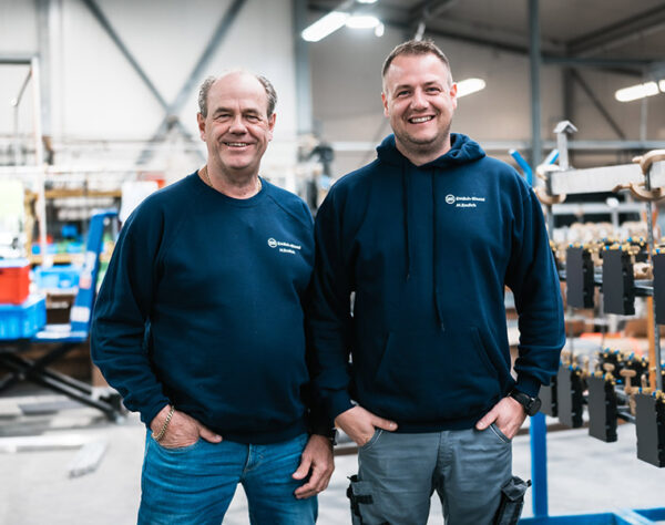 Was genau ist Eloxieren? Grundlagen, Vorteile & Einsatzbereiche ...